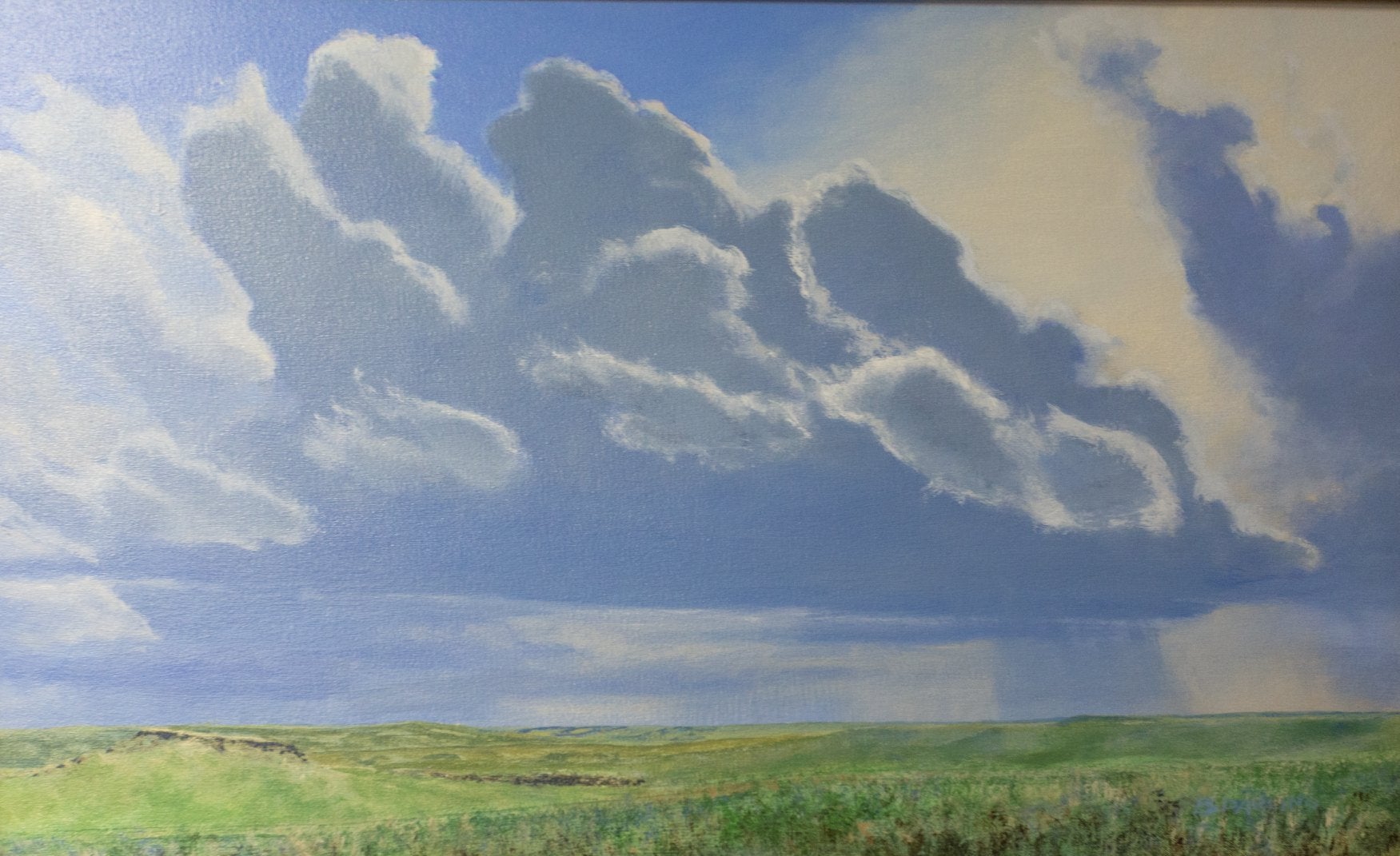 Nebraska Art And Artists | Metro Gallery Nebraska