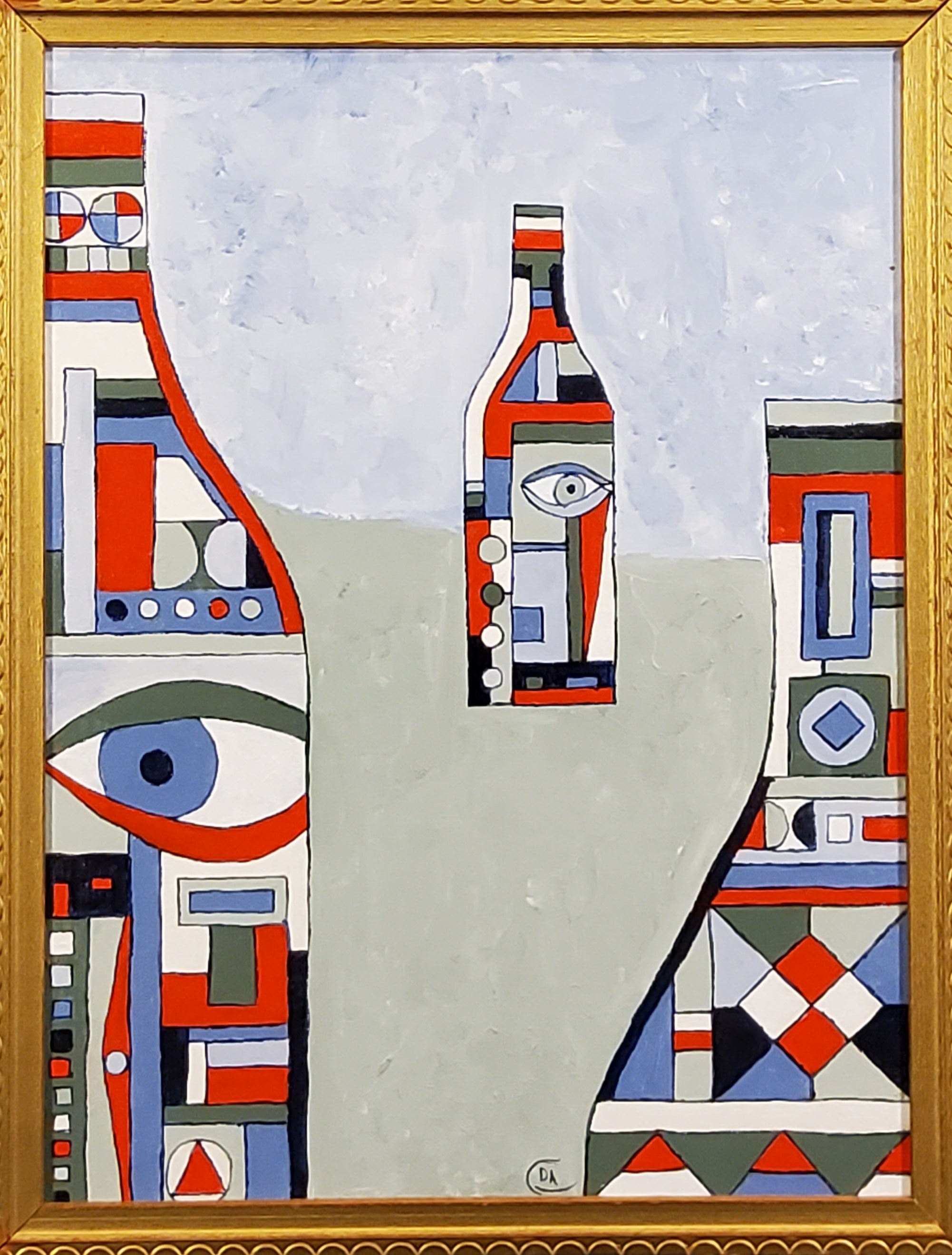 Nebraska Art And Artists | Metro Gallery Nebraska